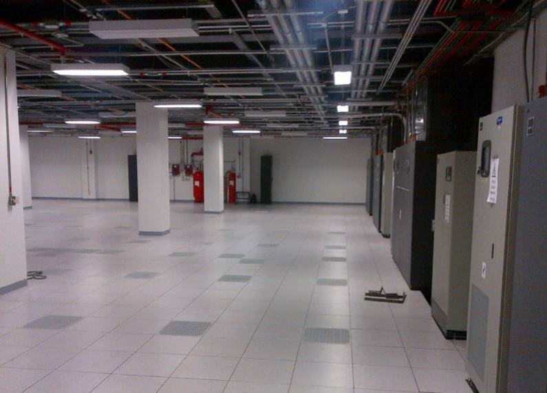 RDMC - Projects - Media